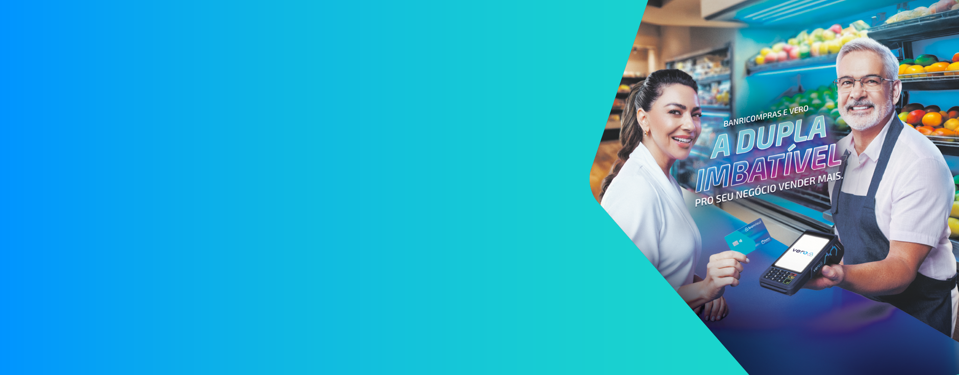 Para você | Banrisul